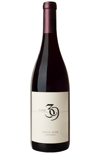 Line 39 Pinot Noir