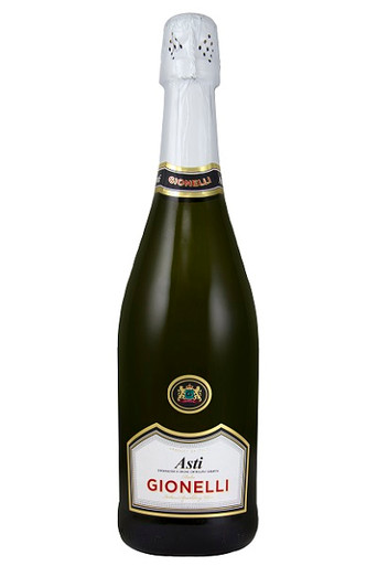Gionelli Asti