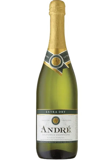 Andre Extra Dry