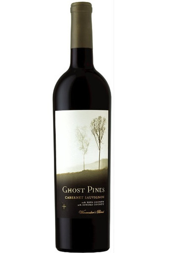Ghost Pines Cabernet Sauvignon