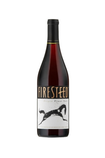 Firesteed Pinot Noir