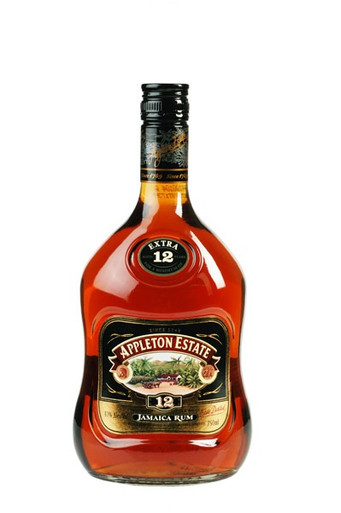 Appleton Estate 12 Year Rum