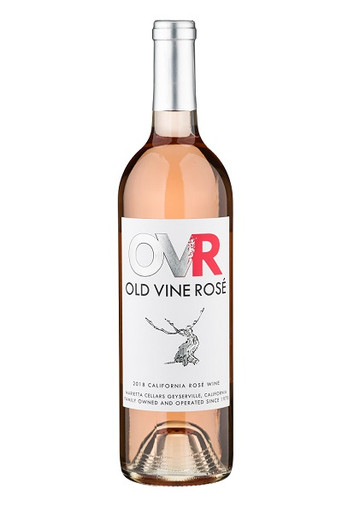 Marietta OVR Old Vine Rose