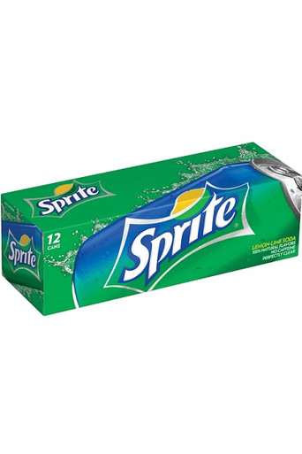 Sprite 12pk cans - Surdyk's