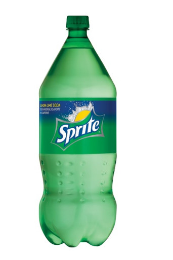 Sprite 2 Liter - Surdyk's