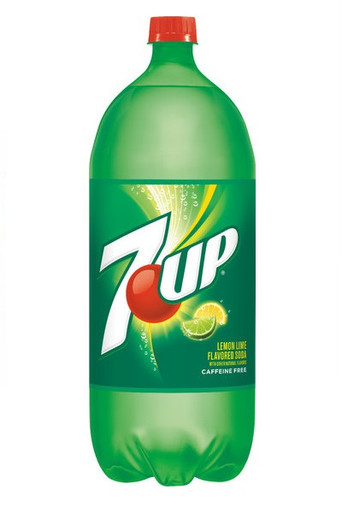 7Up 2 Liter - Surdyk's