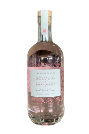 Far North Solveig Anna's Garden Gin