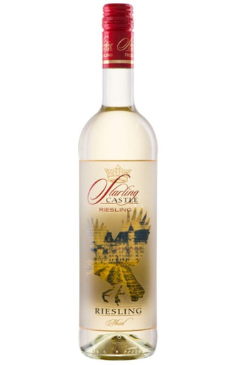 Starling Castle Riesling - Surdyk's