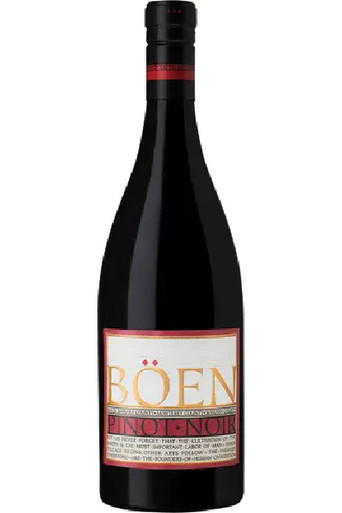 Boen Pinot Noir Tri-Appellation - Surdyk's