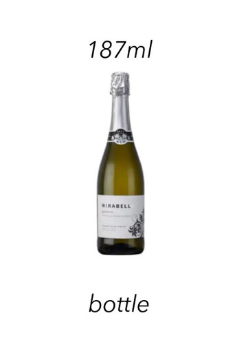 Mirabello Prosecco 187ml - Surdyk's