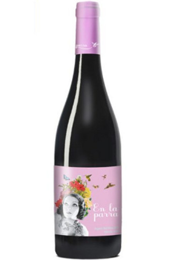 Bodegas Nodus En la Parra Bobal - Surdyk's