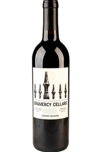 Gramercy Cellars Cabernet Sauvignon - Surdyk's