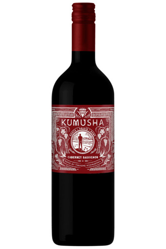 Kumusha Cabernet Sauvignon - Surdyk's