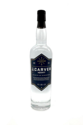 J Carver Aquavit - Surdyk's