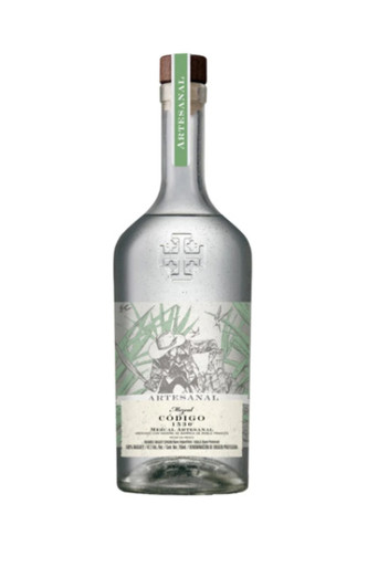 Codigo 1530 Artesanal Mezcal - Surdyk's