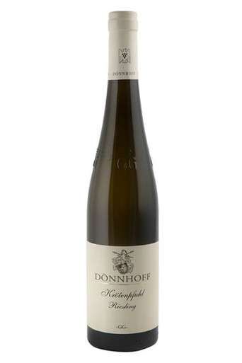 Donnhoff Krotenpfuhl Riesling Grosses Gewachs 2021 - Surdyk's