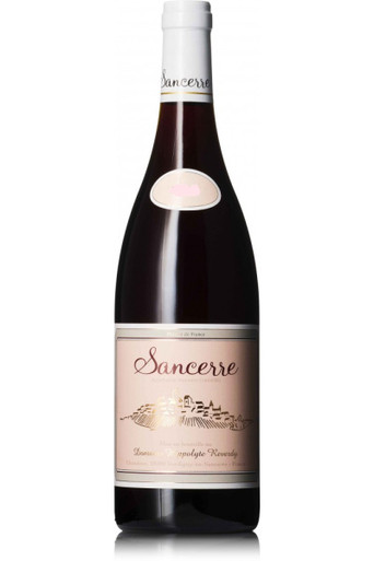 Domaine Hippolyte Reverdy Sancerre Rouge - Surdyk's
