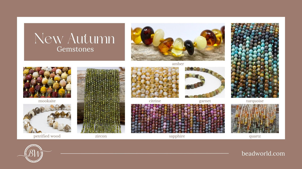 Bead World - Where the Beads Live