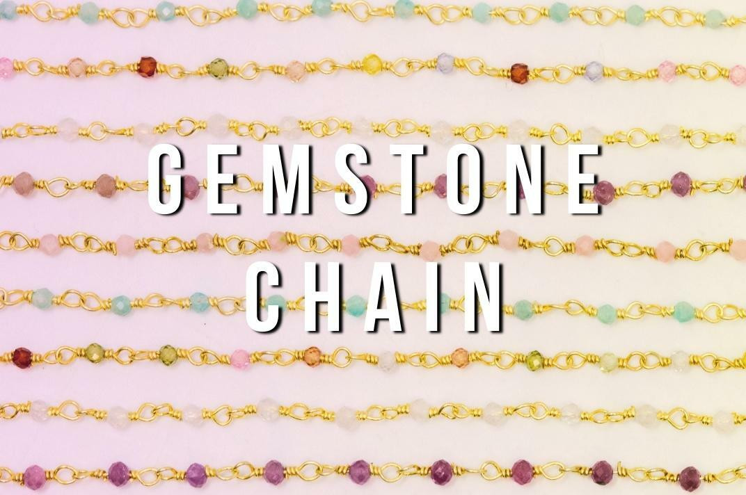 Chain - Page 1 - Bead World