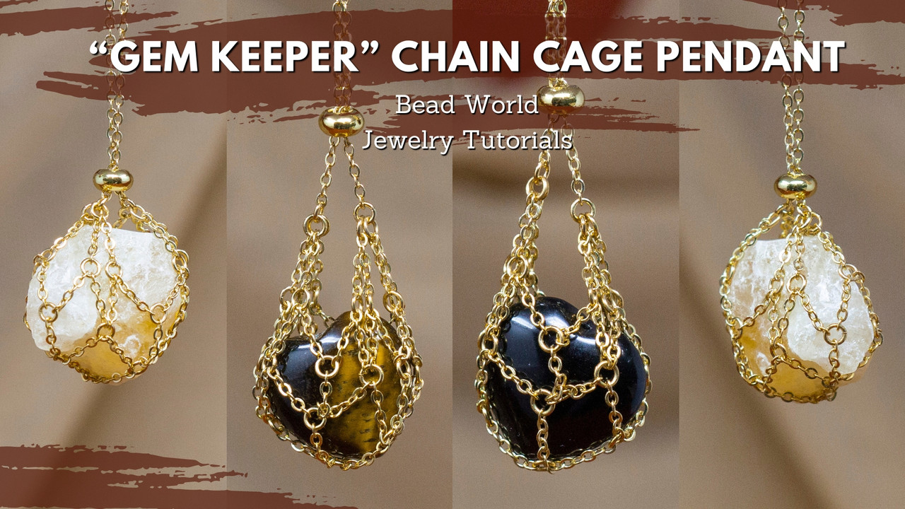 Tutorials - Bead World