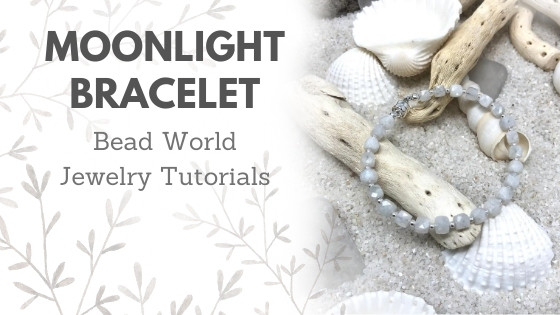 Moonlight Bracelet - Bead World
