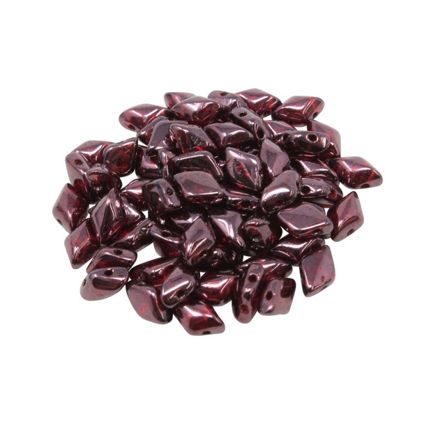 Matubo GemDuo -- Siam Ruby Vega