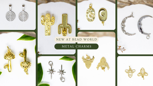 Bead World - Where the Beads Live