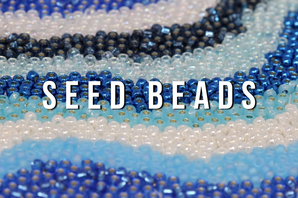 Beads - Page 1 - Bead World