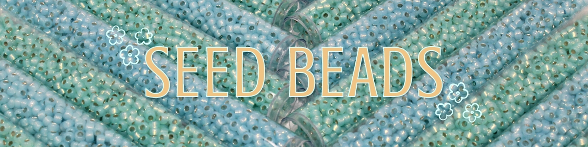Bead World - Where the Beads Live