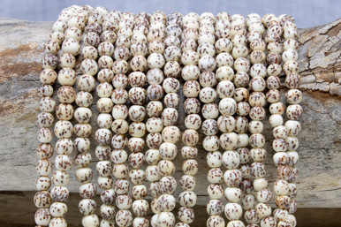 Salwag Seed Polished 6mm Round