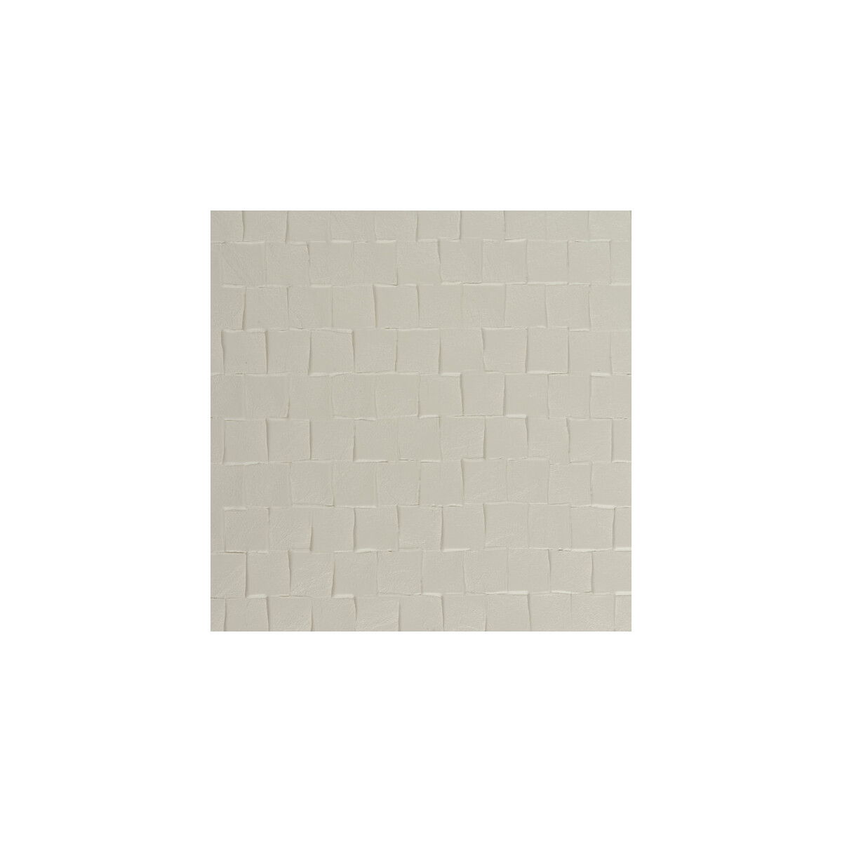 Winfield Thybony Wallcovering Rock Candy Cream - My Fabric Connection