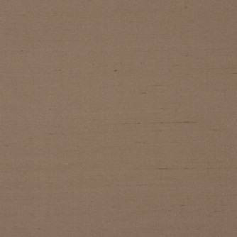 Mitchell Fabric Silk II Lt. Brown - My Fabric Connection