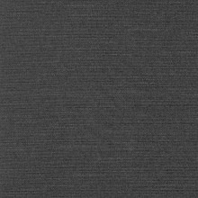 Kasmir Fabric Milo Texture Coal - My Fabric Connection