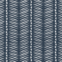 Aoc Fabric Teeter 3 Navy - My Fabric Connection