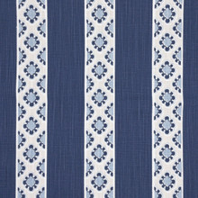 Aoc Fabric Entice 5 Navy - My Fabric Connection