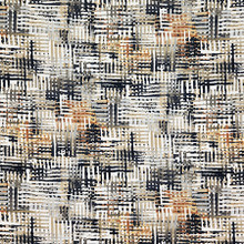 Carole Fabric Caught Up Earth - My Fabric Connection