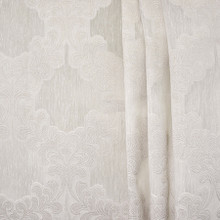 Carole Fabric Into The Clouds Stone - My Fabric Connection