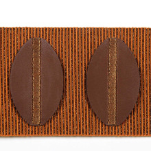 Europatex Fabric Paros Spice - My Fabric Connection