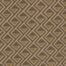 Marcus William Fabric Hague 2 Brandy - My Fabric Connection