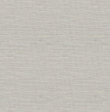 Chesapeake Agave Grey Faux Grasscloth Wallpaper - My Fabric Connection