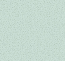 Candice Olson Ice Blue Intrigue Wallpaper - My Fabric Connection