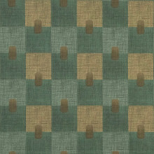 Carole Fabric Field Report Olive - My Fabric Connection