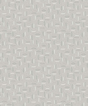 Seabrook Wallpaper Pip Geo Heather - My Fabric Connection
