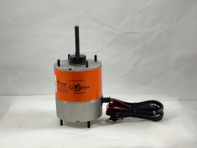 Orange Motor 3.3"