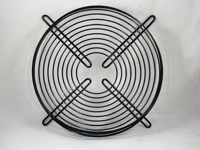 12" Custom Fan Guard