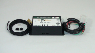 Anti-Sweat Heater Control MT