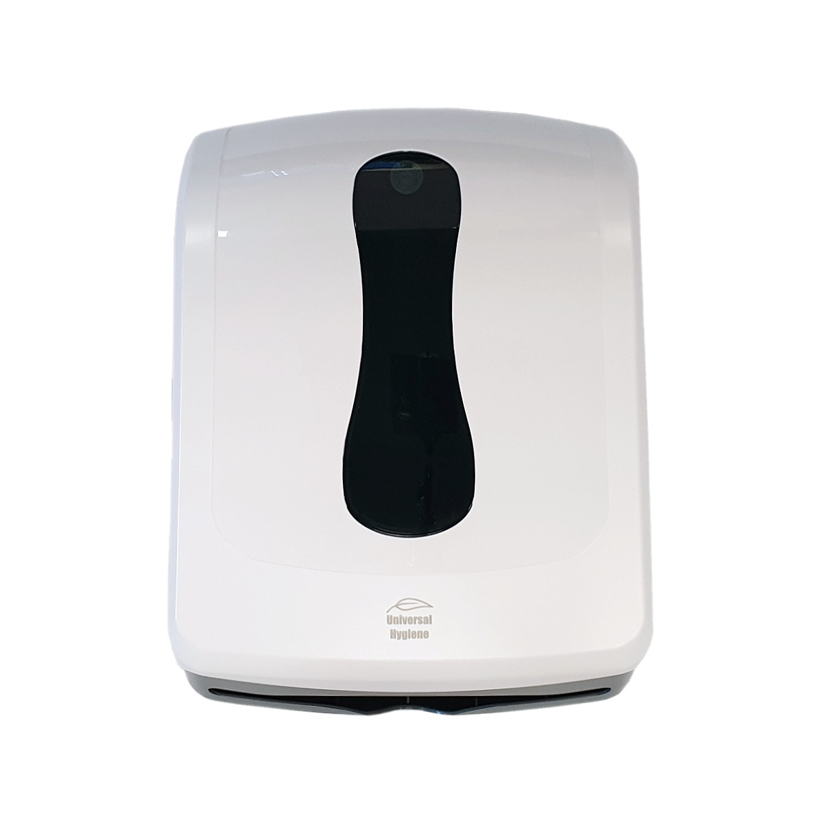 Dispenser - Hand Towel - Ultrafold - UNIVERSAL HYGIENE - ABS Plastic ...