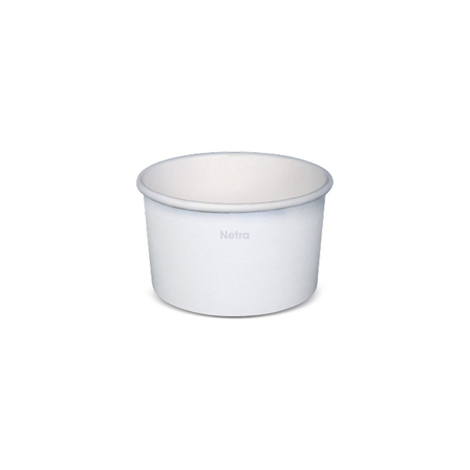 Products - Food Service - Paper - Bowls & Tubs - Netra Hospitality ...