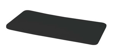 LID FLAT (TE) - BLACK to Suit 5L Ice Cream Container - Netra ...