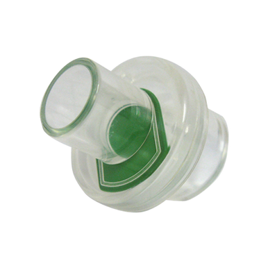 CPR Protection - One way Valve for CPR Mask - [AMV01] - AEROSHIELD ...